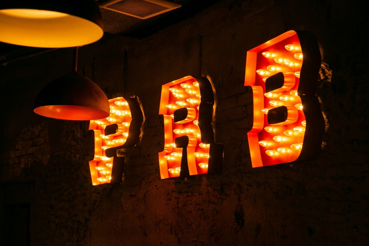 【PR BAR（Piedpiper Rebirthproject Bar）】｜Interview｜Drink Planet