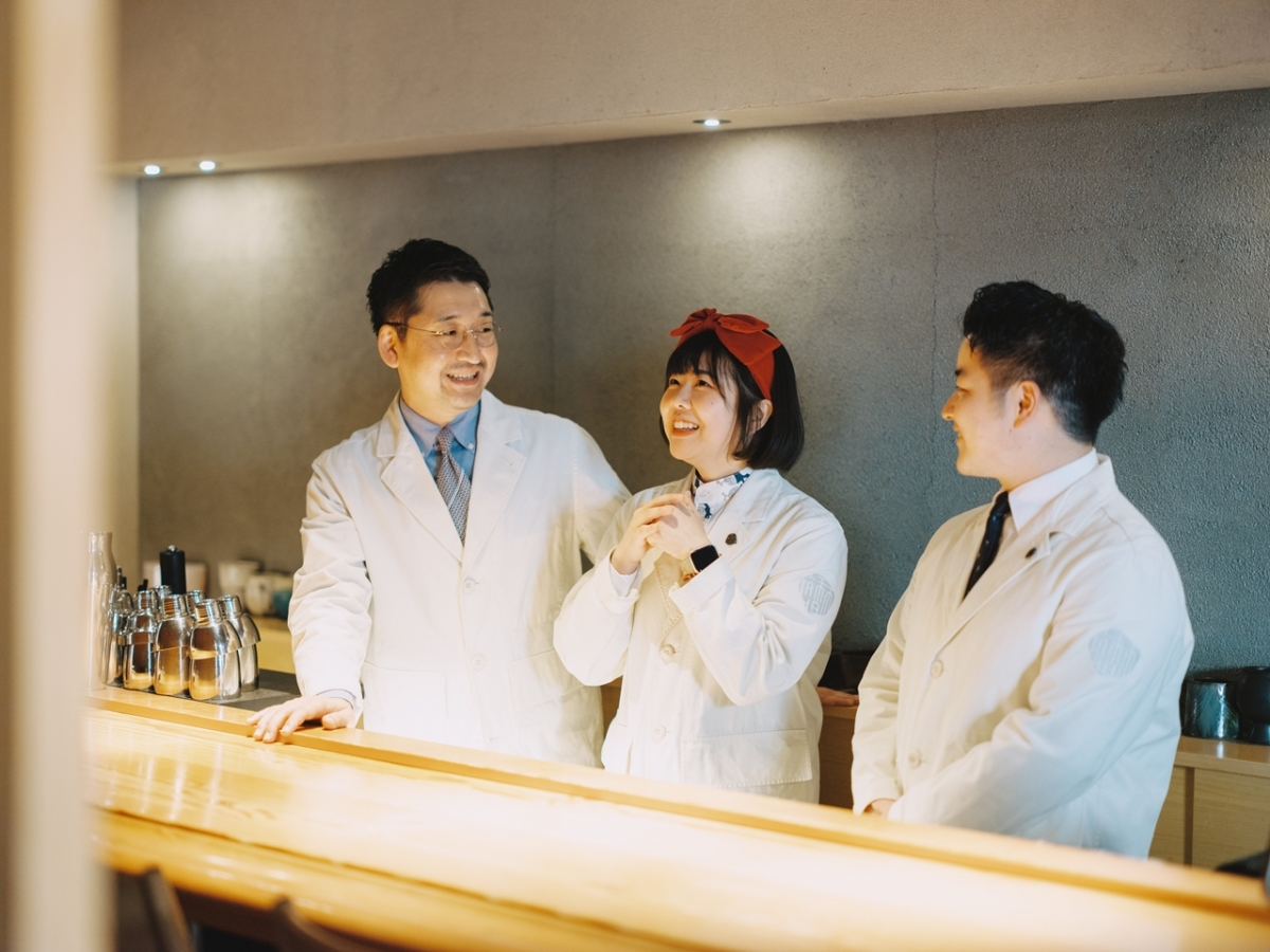 【夜香木】Yakoboku: From Kumamoto to Yoichi, Hokkaido!? Methods Only ...