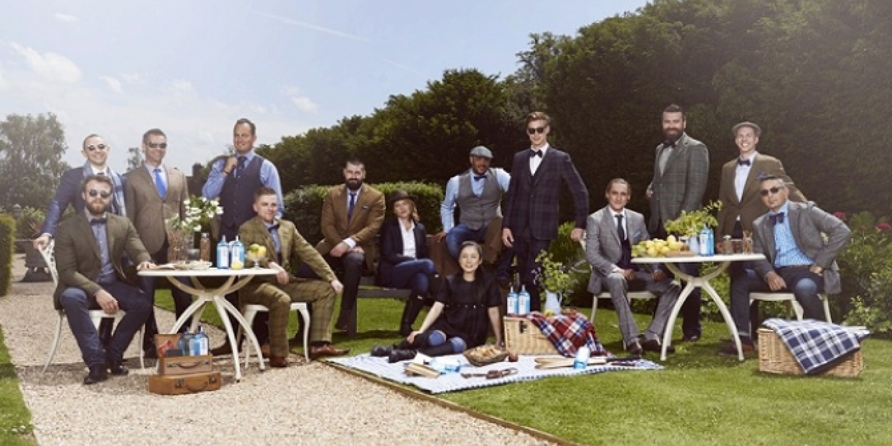 ボンベイ・サファイア WMIB 2014 徳永あゆみさんが世界のTOP 5に！ ｜News!News!News!｜Drink Planet