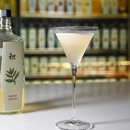 "Drink Planet" is a media that delivers cocktail recipes from top bartenders and the evolving ...