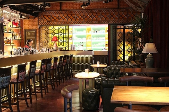 "Drink Planet" is a media that delivers cocktail recipes from top ...