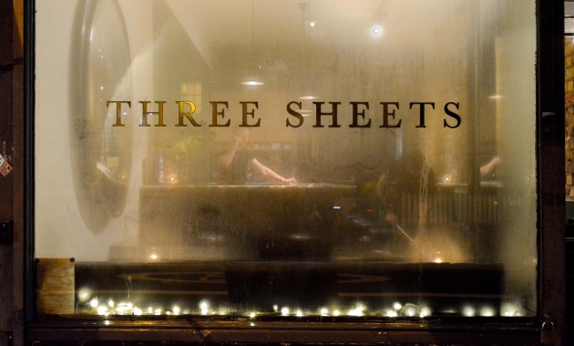 Orchard Gimlet(Max Veining／マックス・ヴェニング)｜Cocktails｜Drink Planet